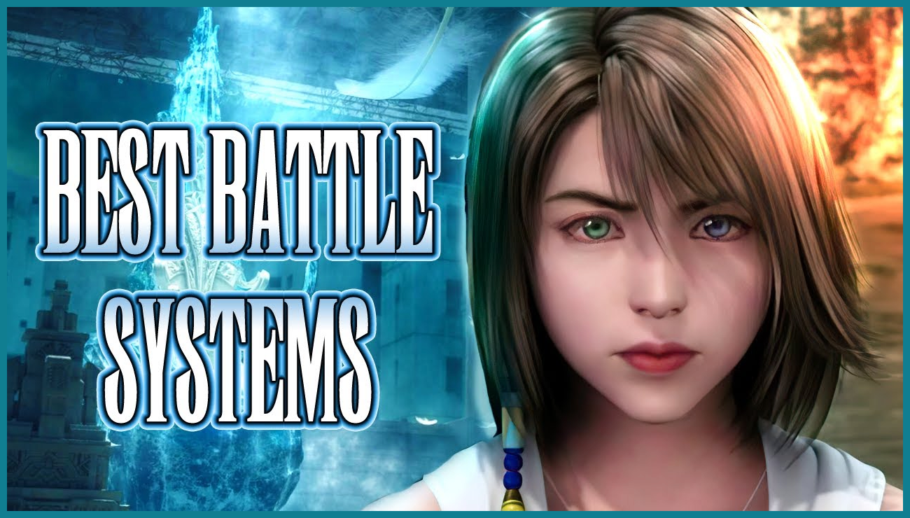 Final Fantasy 13’s battle system is a lot more thoughtful than you remember