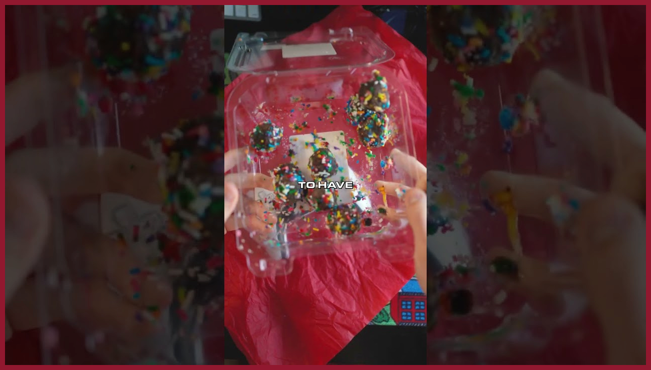 How to play the new Donut Royalty on PS5