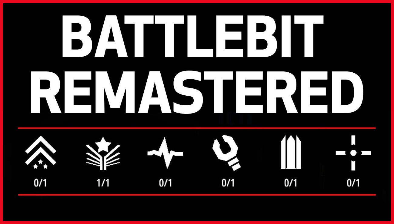 BattleBit Remastered classes – how to choose the right class