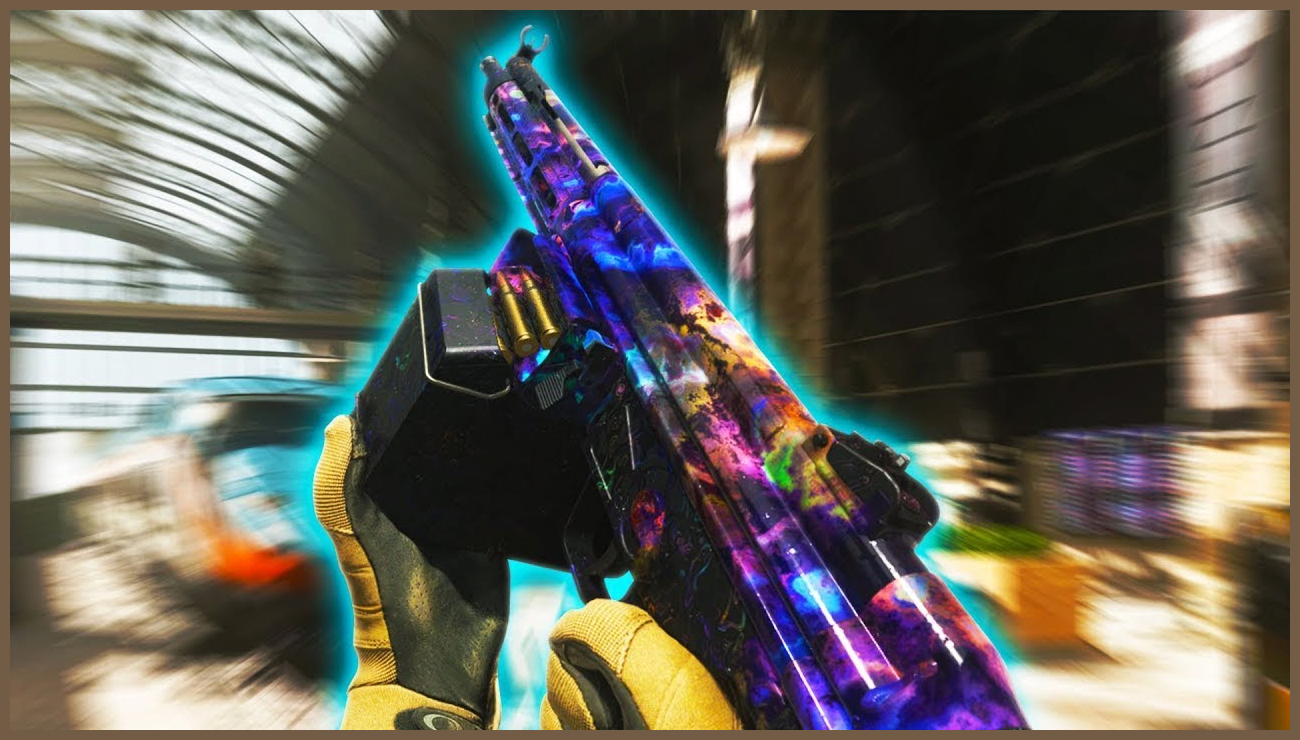 Best Rapp H Abandoned Lmg Loadout In Warzone 2 Season 4