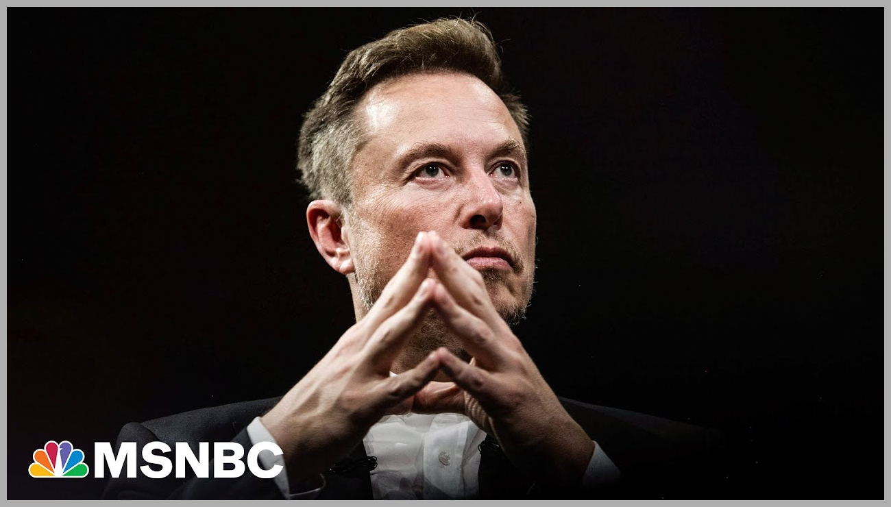 Twitter users are very confused over Elon Musk’s cryptic tweets