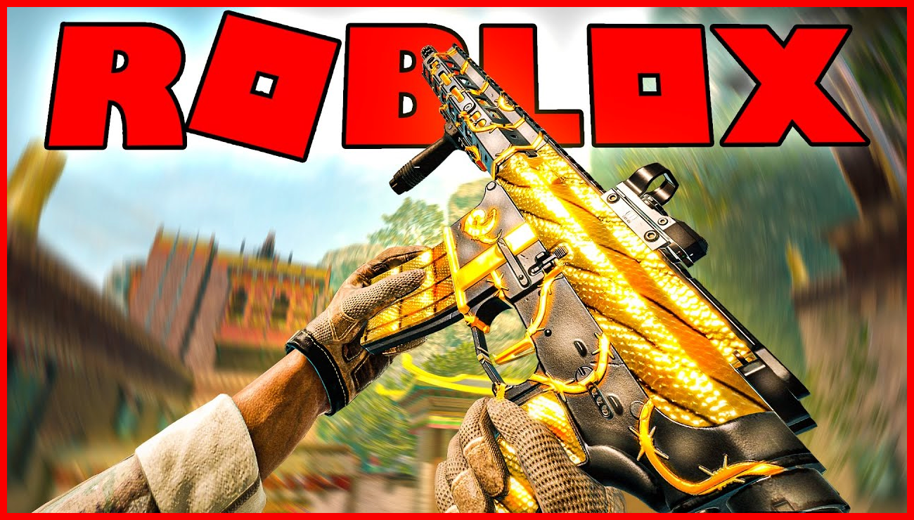 How to play Riotfall on Roblox