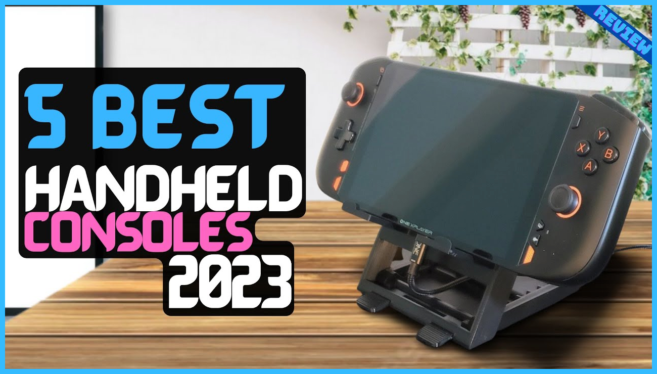 A kind Steam Deck user shares handy guide to handheld sizes