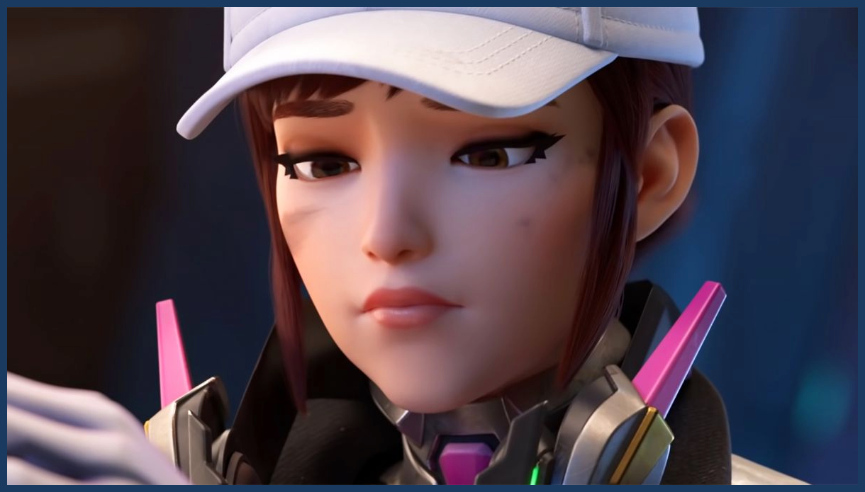 Overwatch 2 Steam launch is “mostly negative,” as player frustration ...