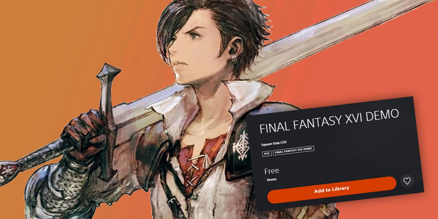 Final Fantasy 16 demo makes the game look incredible – here’s our FF15 Court of Patriars review