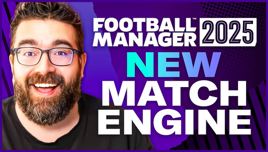 Football Manager 24 will be the “most complete” game in the series