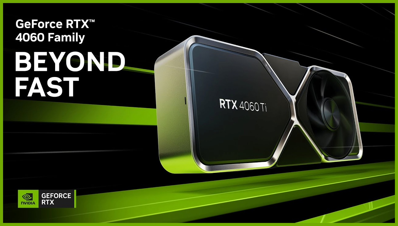 Nvidia RTX 4060 specs, price, release date, and performance