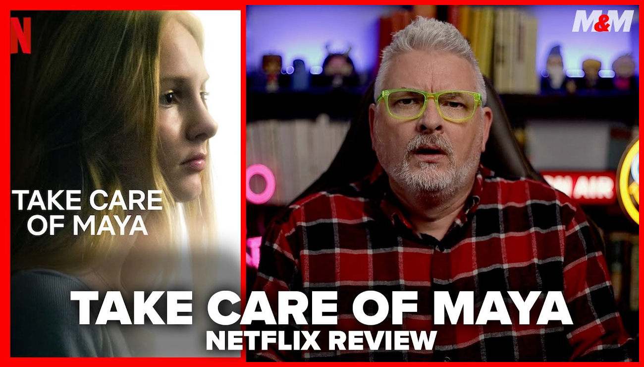 Family suing hospital featured in “Take Care of Maya” after death