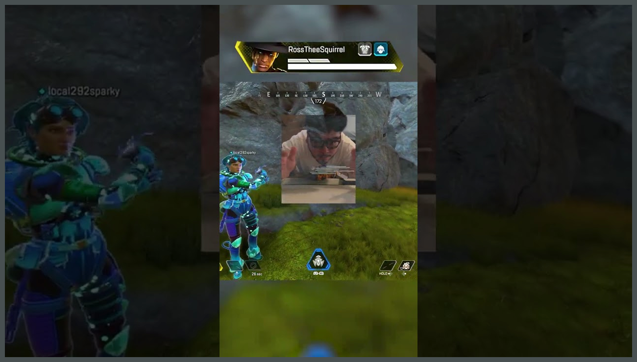 Apex Legends devs promise changes to stop “ratting” in Season 18