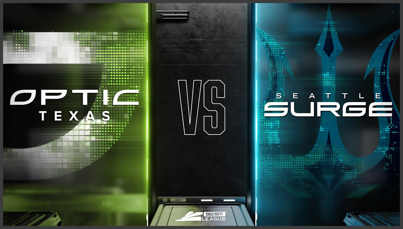 Call of Duty League 2023 – Seattle Surge rebuild guide