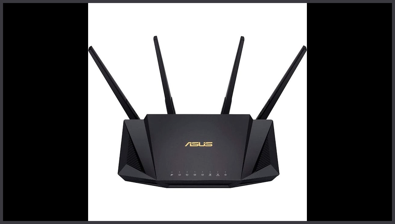 Asus routers face multiple security vulnerabities