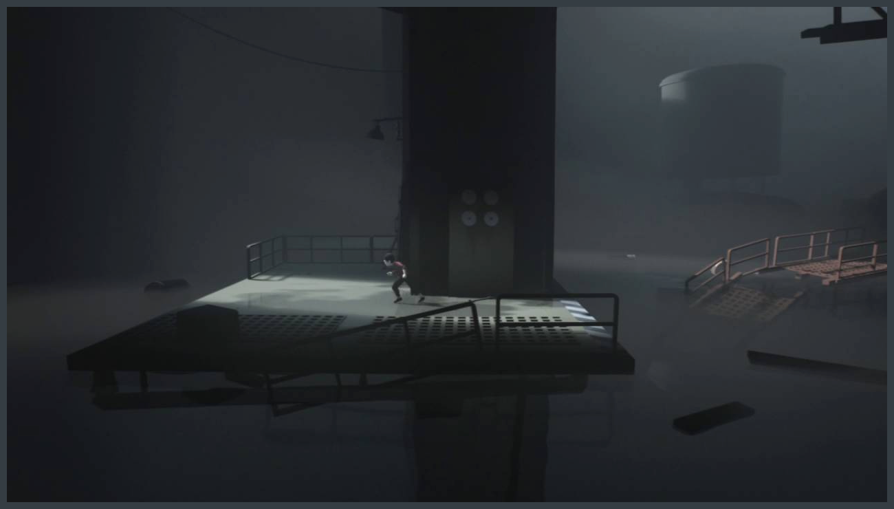 10 video game levels that take place inside a creature