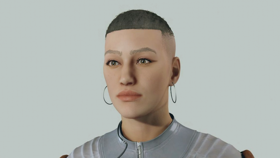 Starfield lets you be your own worst enemy, with a face to match