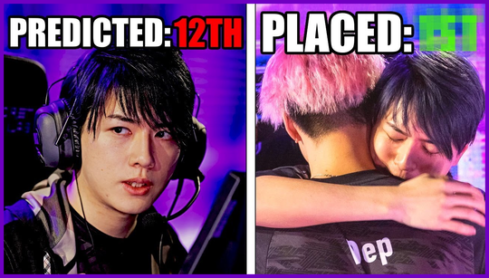 ZETA DIVISION player smashes Valorant kill record in LAN setting