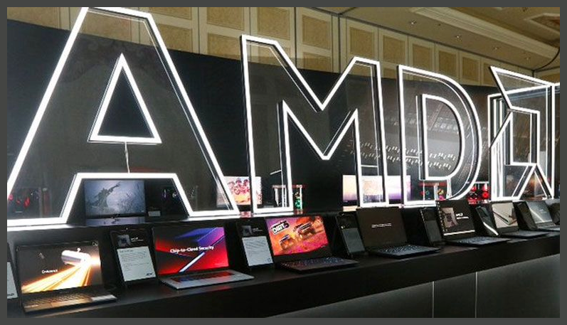 AMD to invest $400 million in India, open biggest design center by 2023