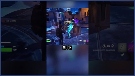 Fortnite Chapter 4 Season 3 – all Reality Augment locations