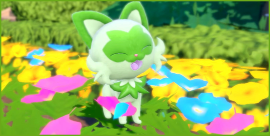 Pokemon Go Gen 9 release date confirmed, as new details emerge