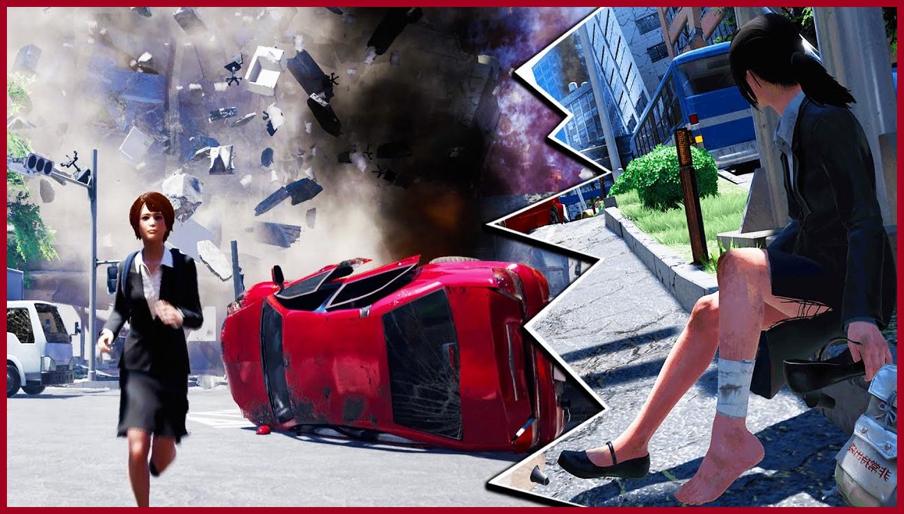 The best natural disaster games on PC