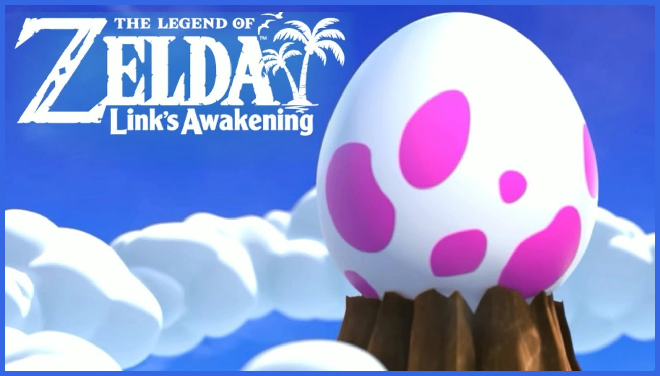 The Legend of Zelda: Link’s Awakening Remake receives a warm welcome