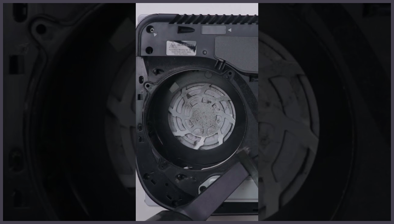 Keep Your PS5 Clean and Dust-Free with These Simple Steps