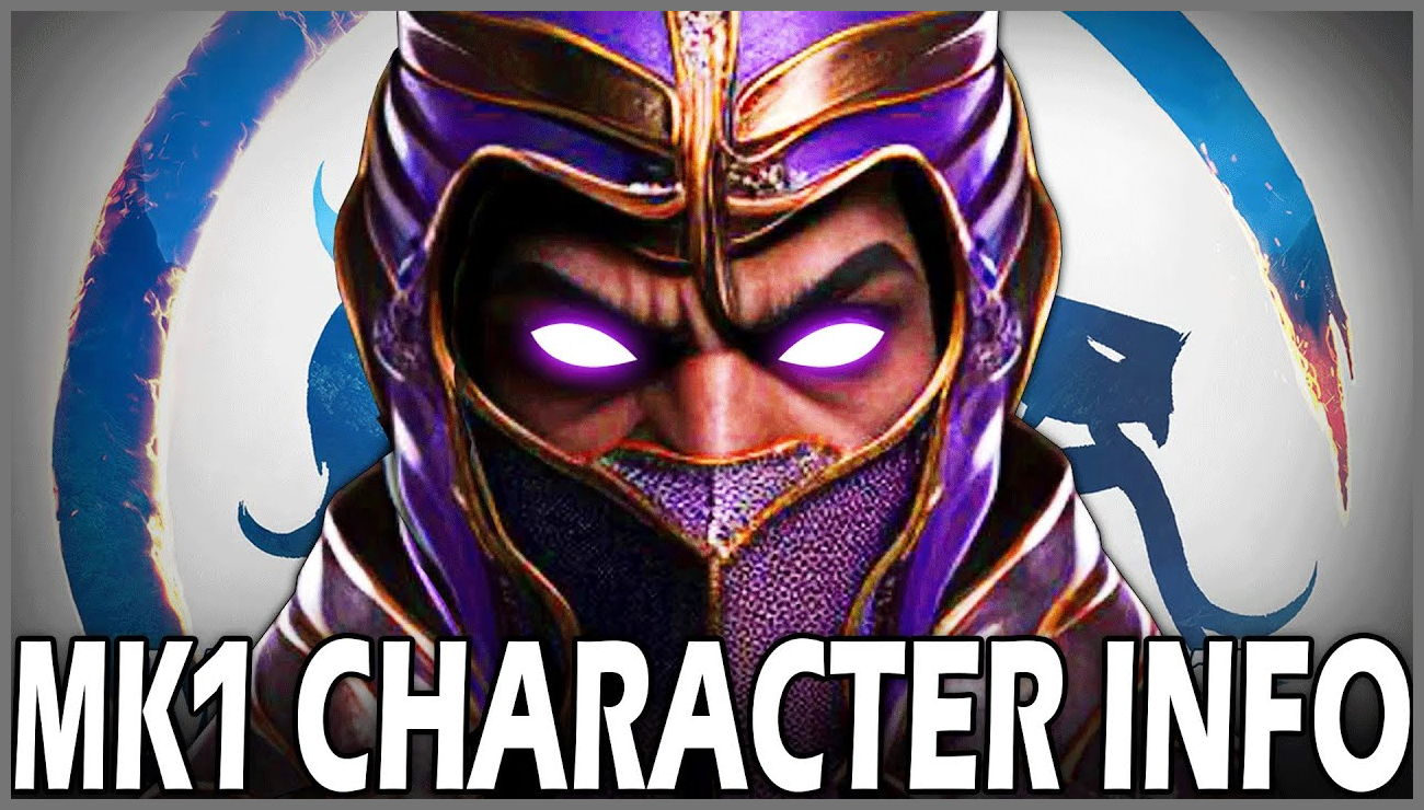 Mortal Kombat 1 character roster – all confirmed fighters