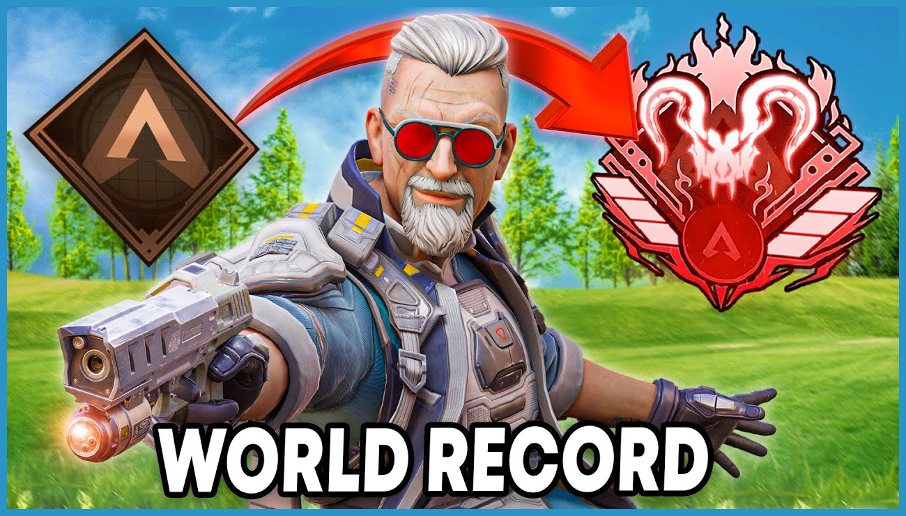 Apex Legends pro HisWattson steps away from esports