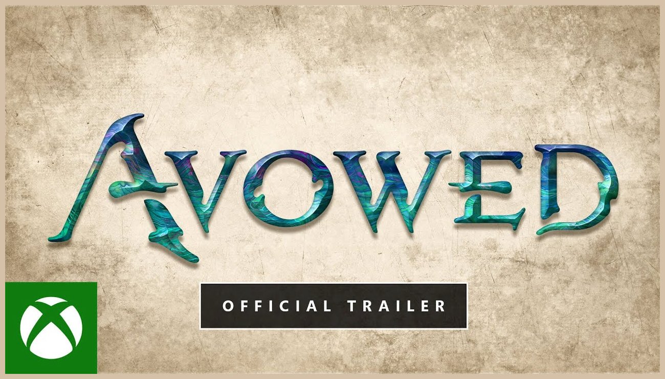 Avowed’s graphics aren’t final, says Obsidian dev