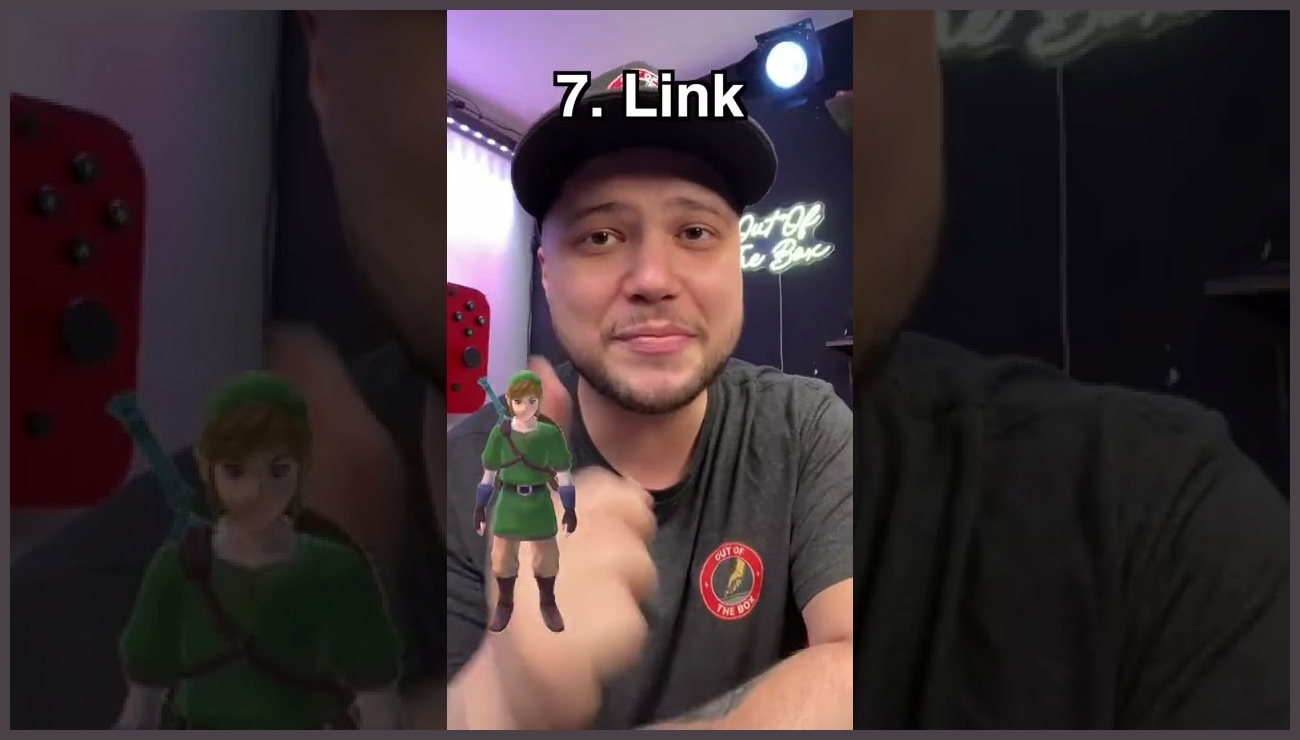 The best game characters to hang out with, according to Reddit