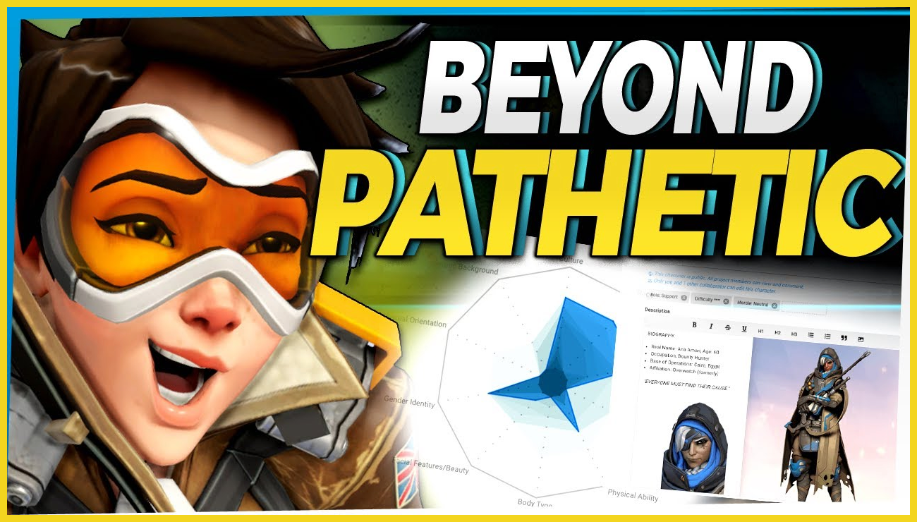 Overwatch 2 players are angry about the new UI, and they want the old ...