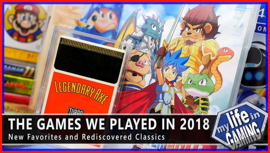 Rediscovering old games: The nostalgia and longing for MAG, MGS4, and more