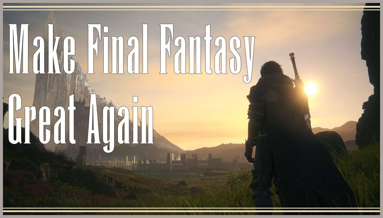 10 most memorable Final Fantasy 16 quotes