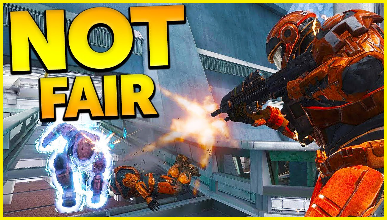 The most hated game mechanics