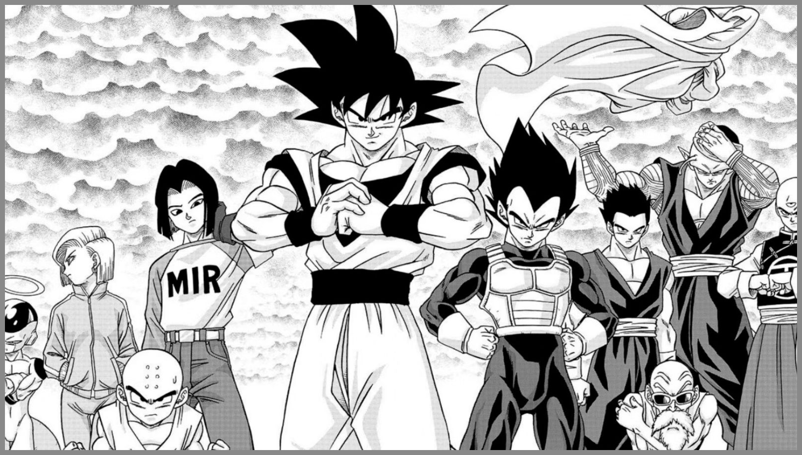 Dragon Ball Super Chapter 96 release date, time, and spoilers