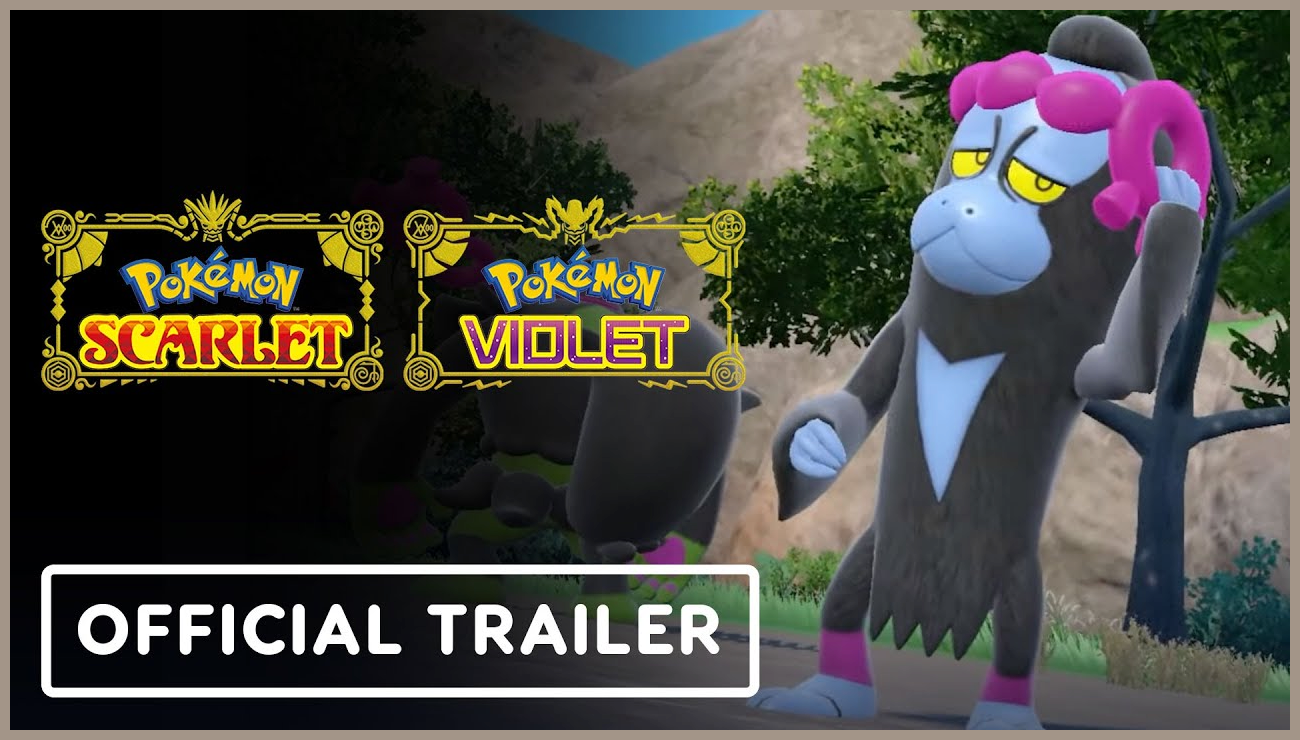 Pokemon fans eagerly share their favorites for new DLC