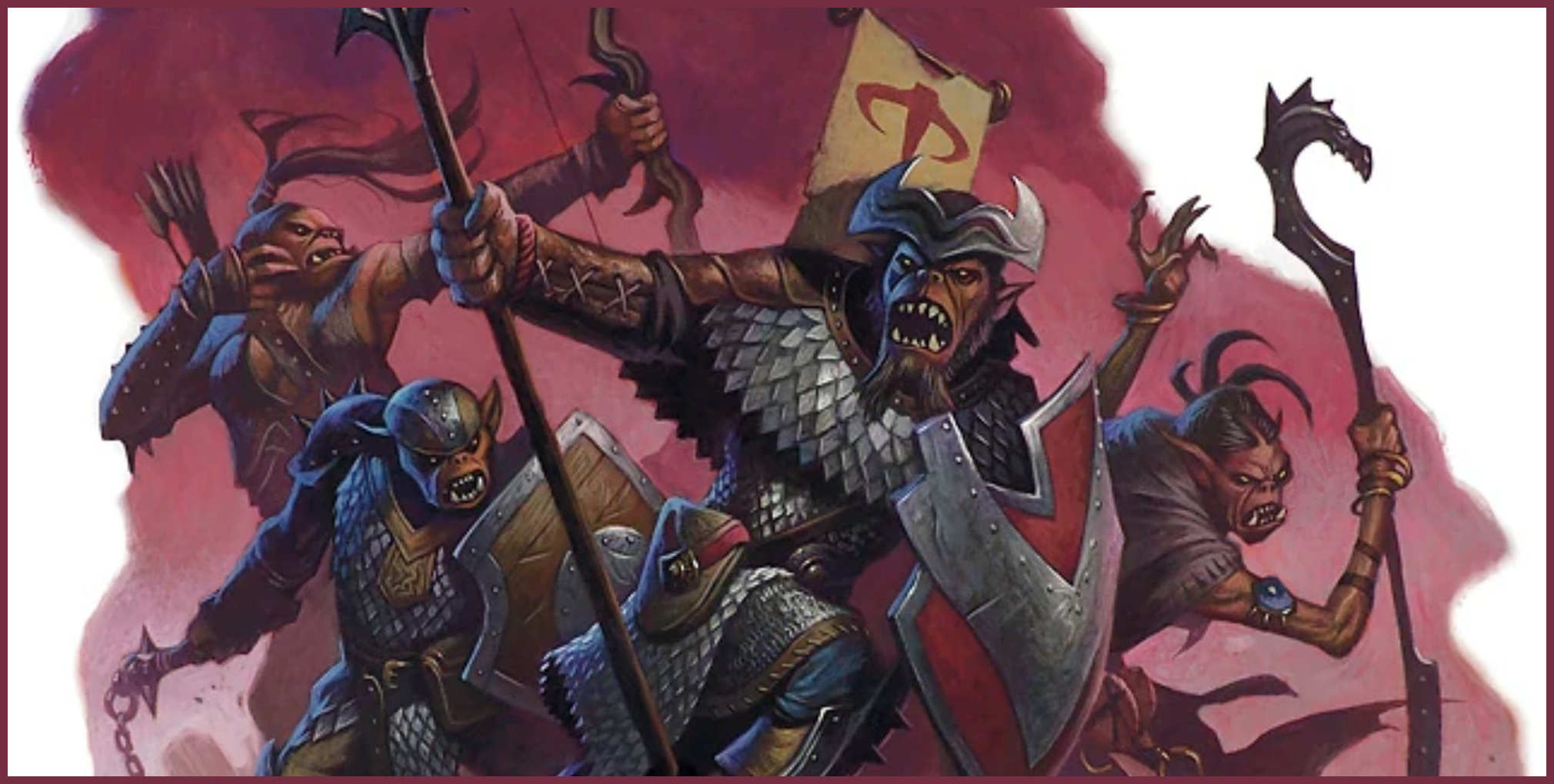 How to run epic Dungeons & Dragons battles