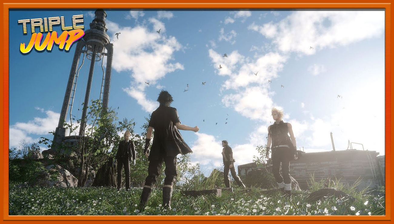 The best RPG side quests 2023