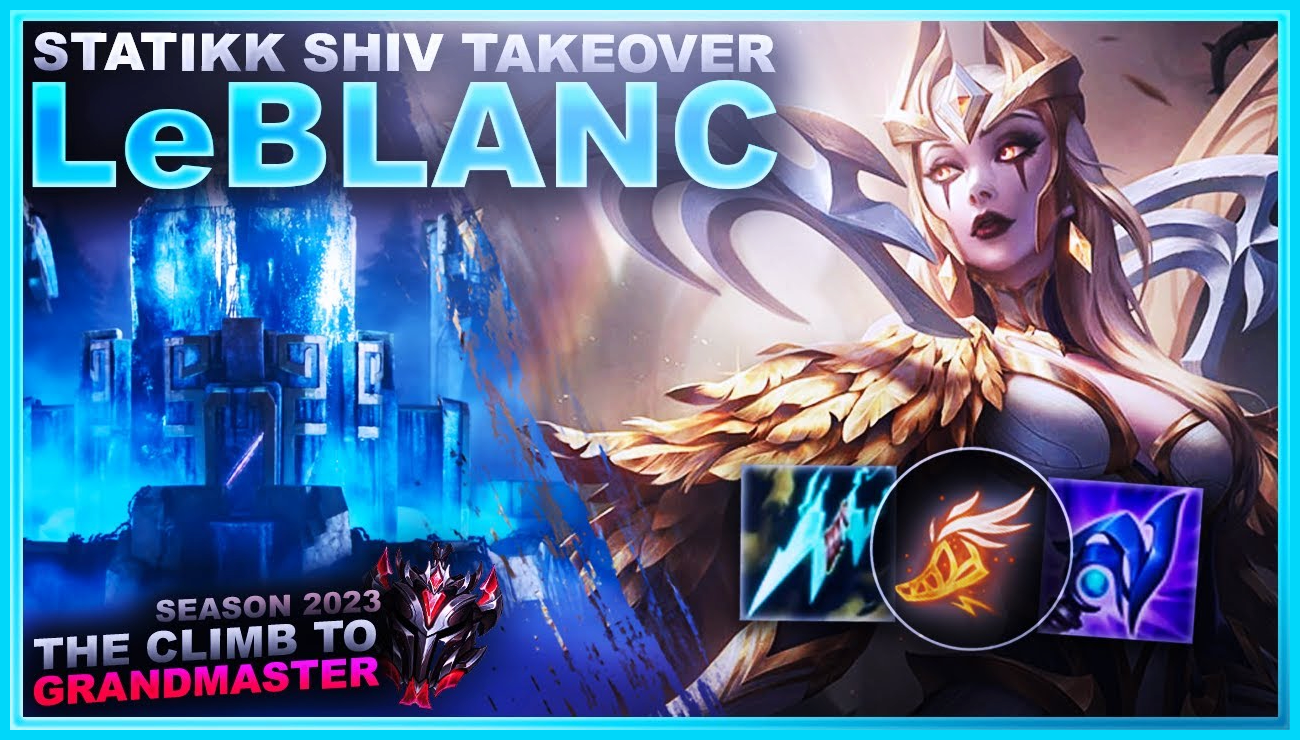 Statikk Shiv caused a bizarre pause in the LCK – for real