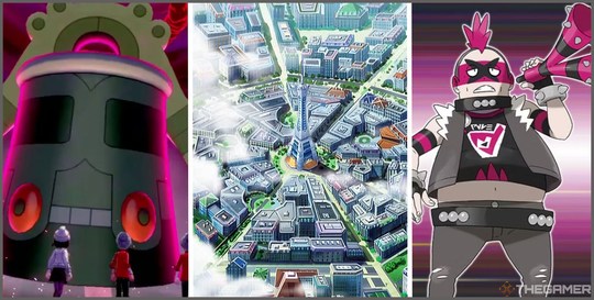 Pokemon is ready to branch out with these genre-bending RPG games