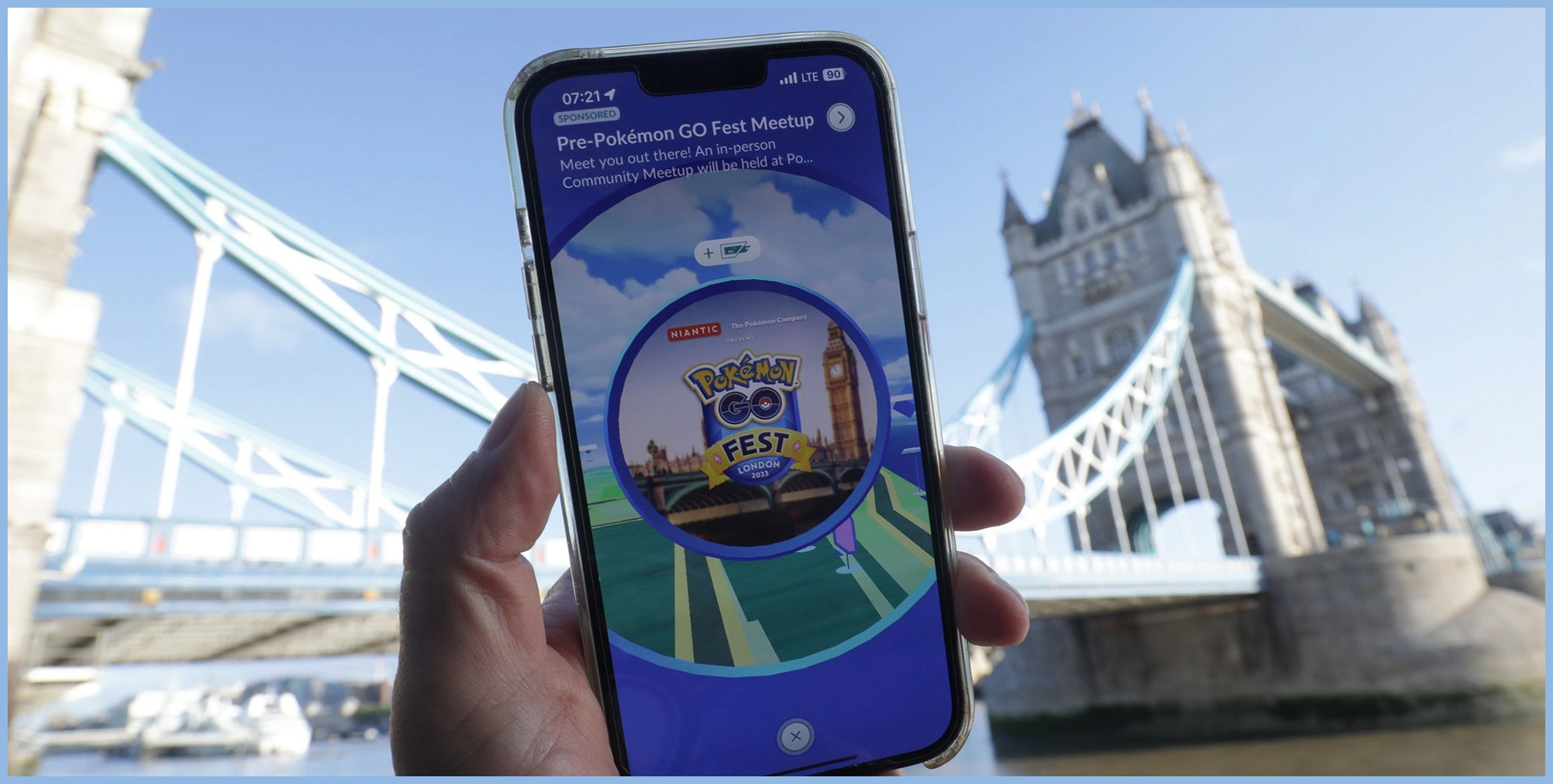 Pokemon Go tries to be a travel guide, but it’s not there yet