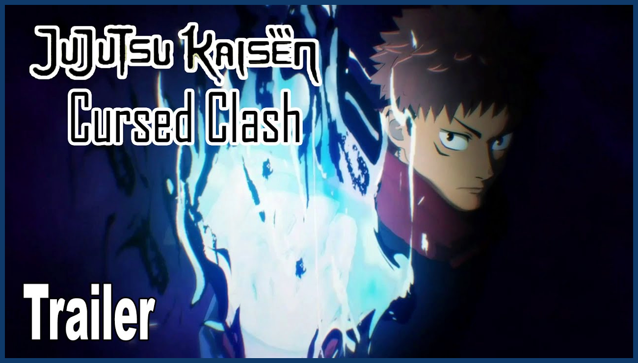 Jujutsu Kaisen: Cursed Clash is an actual thing and it’s coming soon