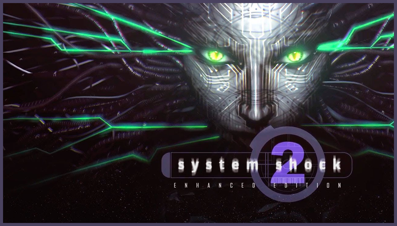 User suggests System Shock 2 Remake, as System Shock Remake “is dead”