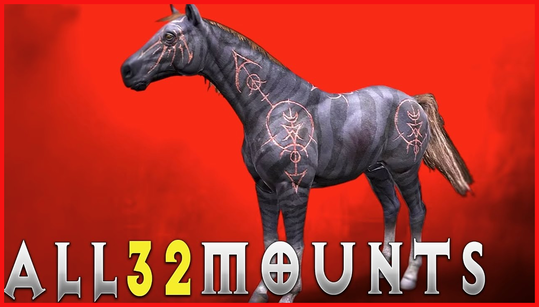 Diablo 4 mounts are too slow, and we’re not the only ones who think so