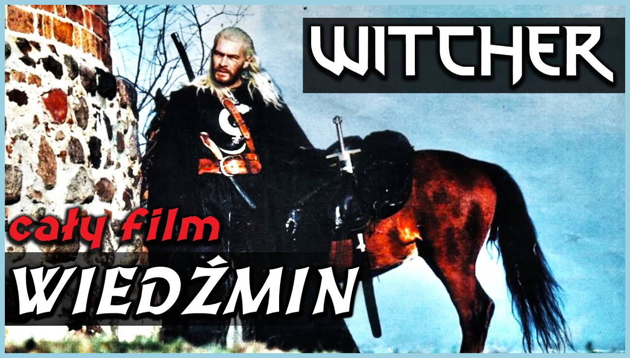 Witcher fans are now celebrating a Polish Witcher show even they’ve ...