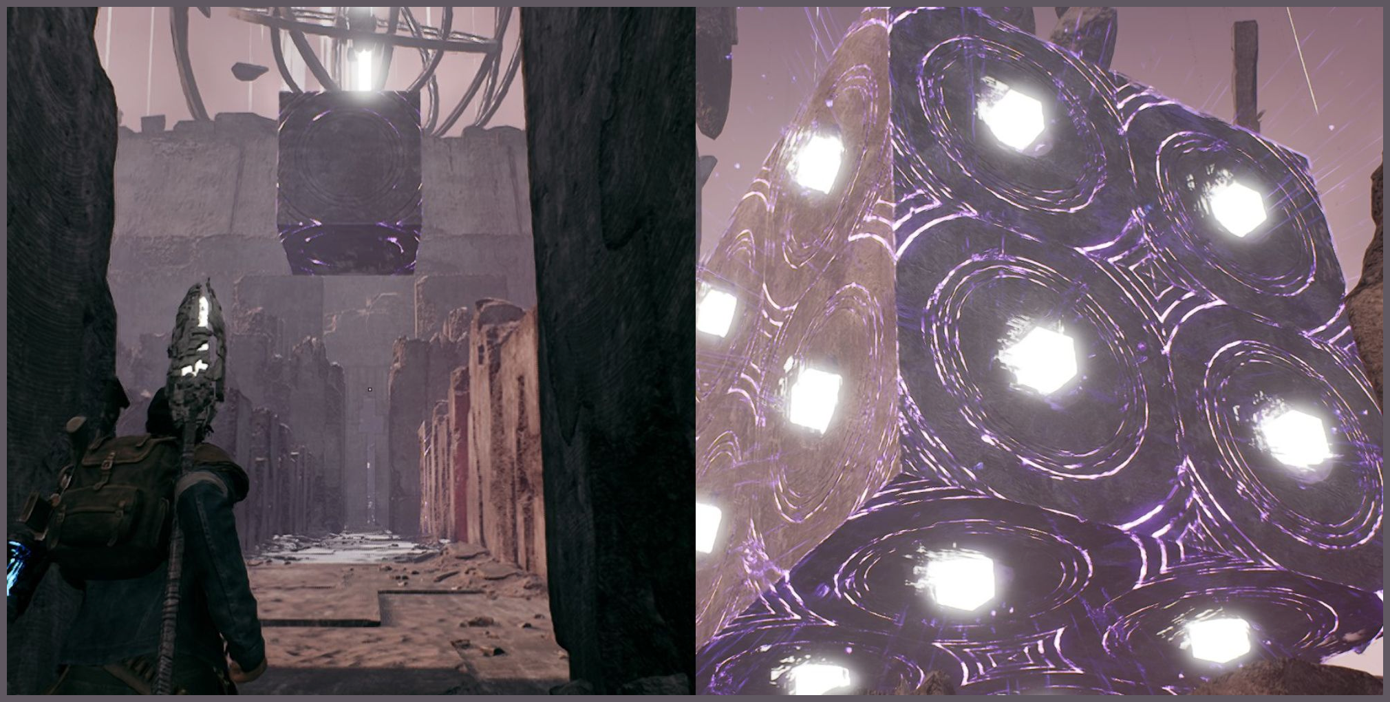 How to beat the Remnant 2 Labyrinth Sentinel World Boss