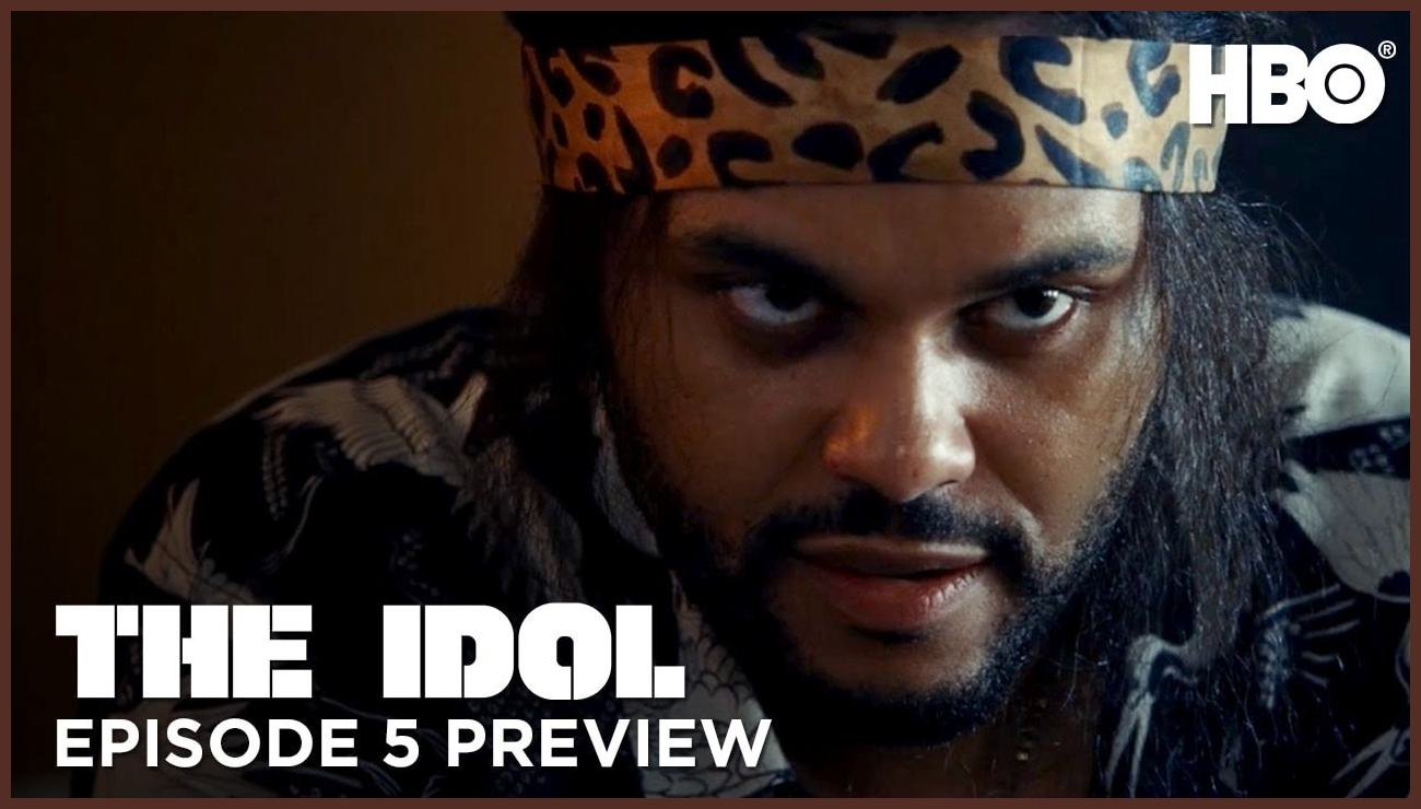 The Idol release date, trailer, cast, plot, and everything we know