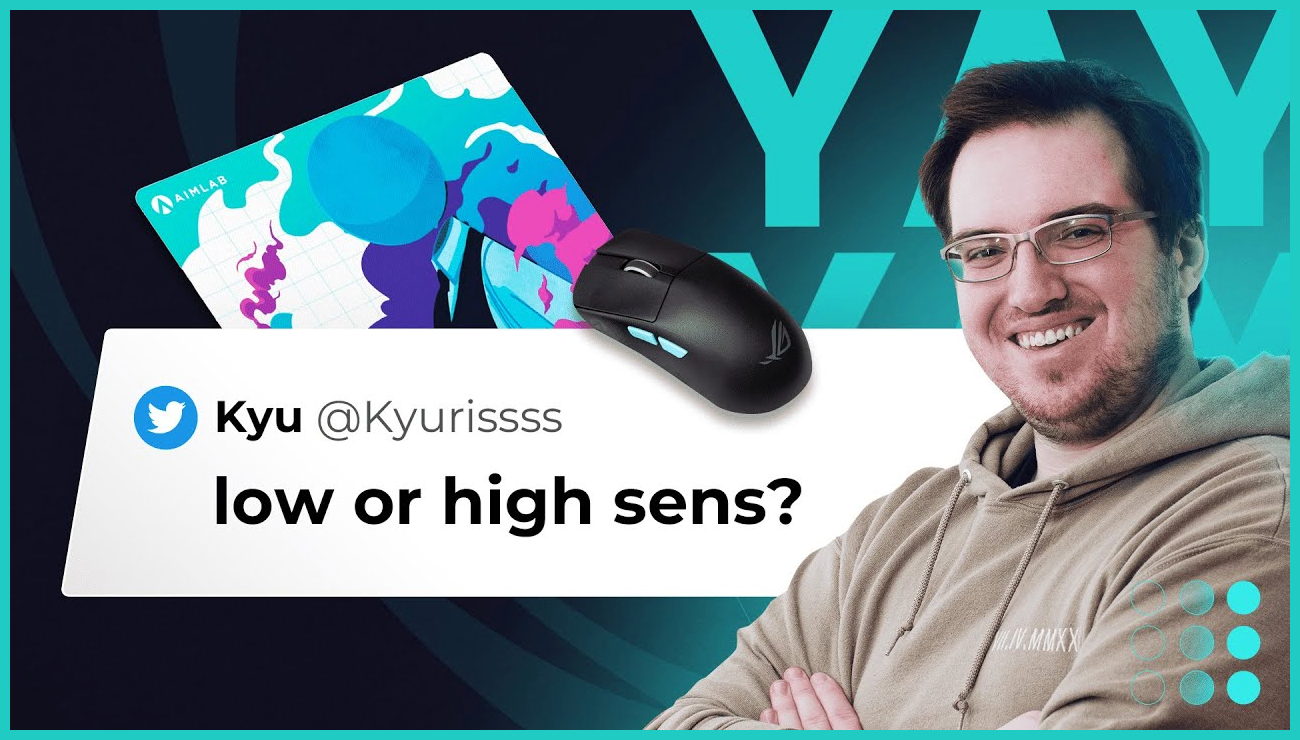 Valorant star yay talks future after Disguised relegation