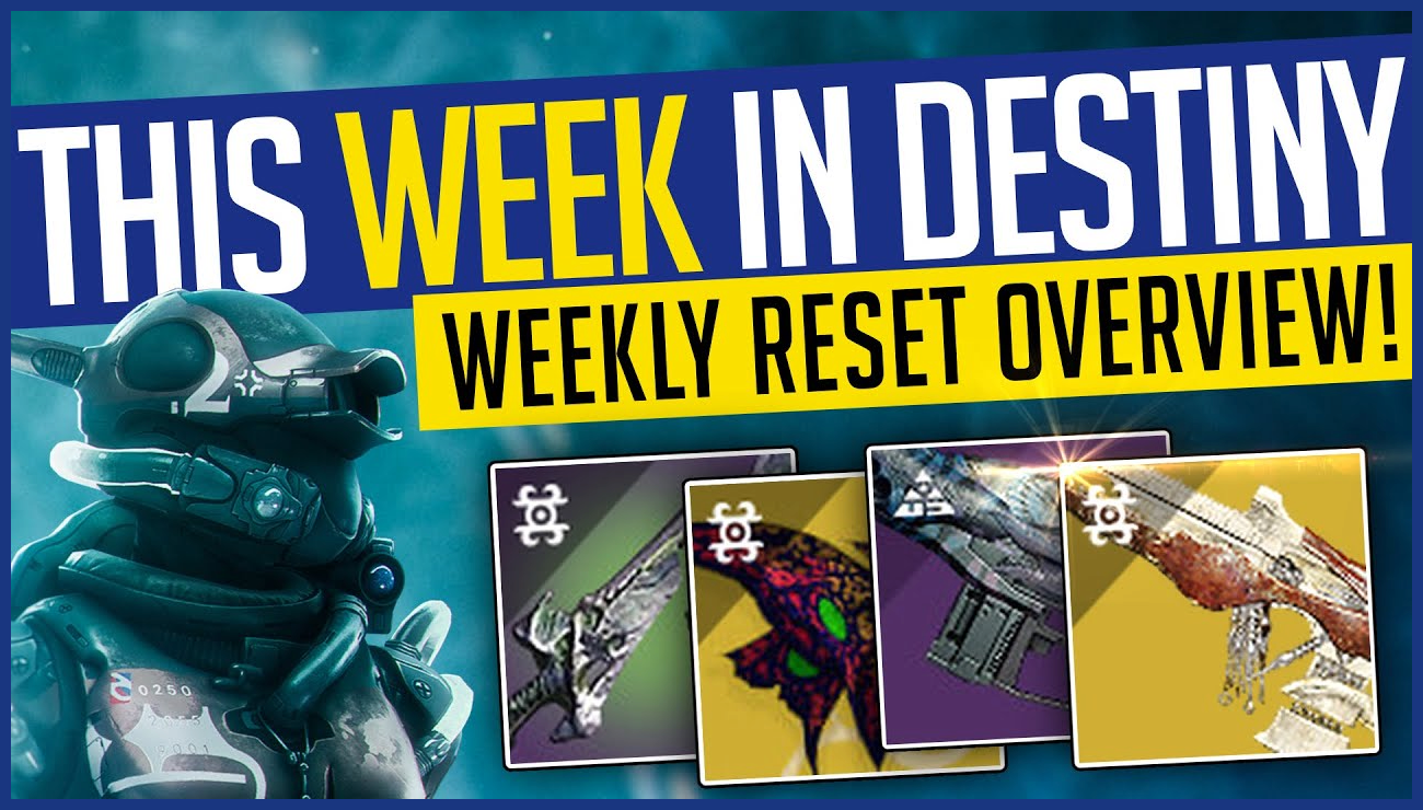 Destiny 2 players can claim July 2023 Prime Gaming rewards