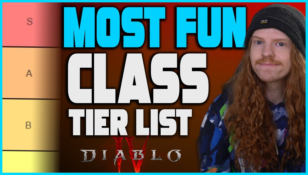 Diablo 4’s worst class just hit for billions, and it’s amazing