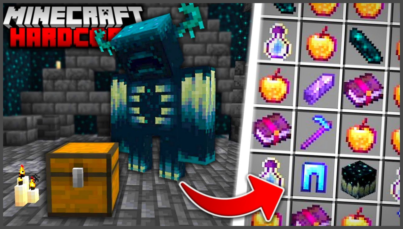 How to find a Minecraft Ancient City