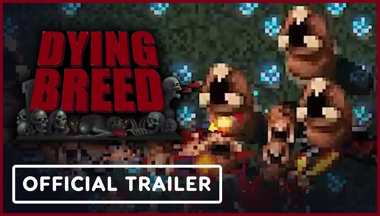 Retro-RTS Dying Breed embraces the FMV cutscenes of the golden age of RTS